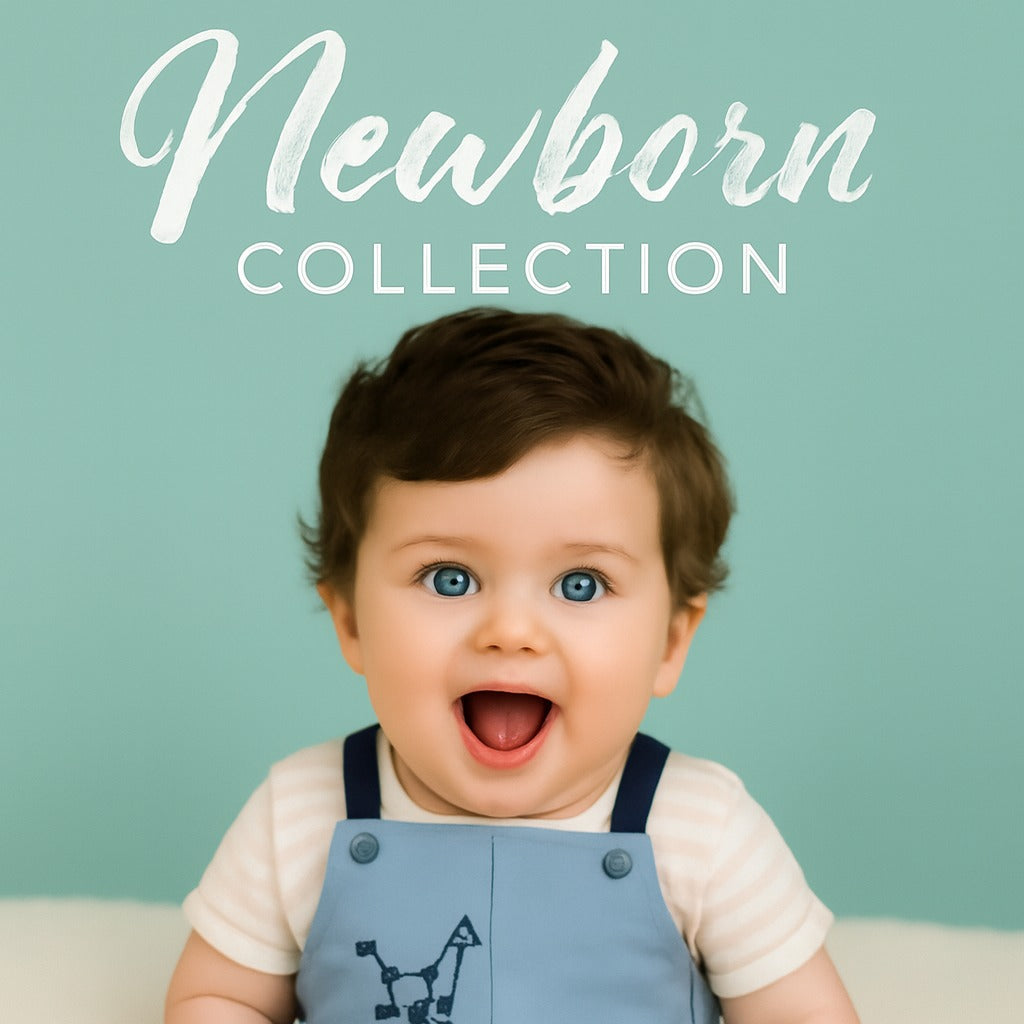 Newborn Collection – MiniMonsters.pk